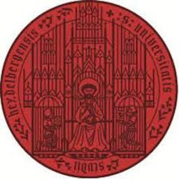 Data and Computer Science at Heidelberg University Ruperto Carola (Uni ...