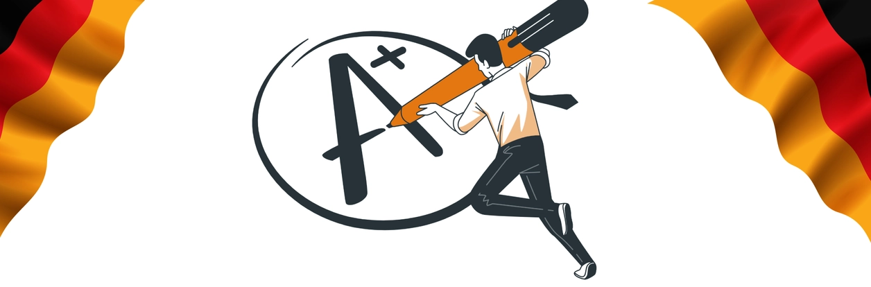 German Grading System to GPA Converter Table & Formula | Yocket