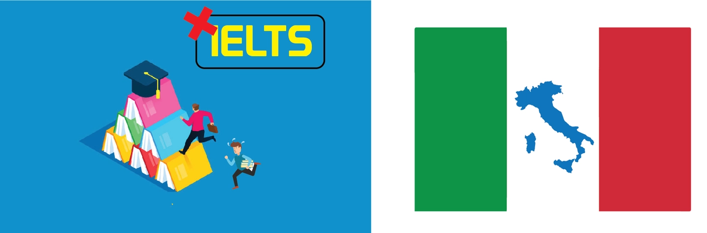 Study in Italy without IELTS: Universities in Italy for International ...