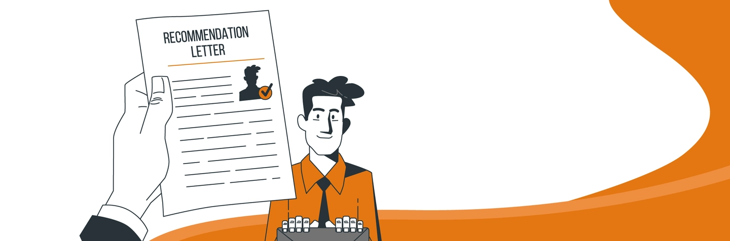 LOR Samples & Format for MS: Academic & Professional LOR | Yocket