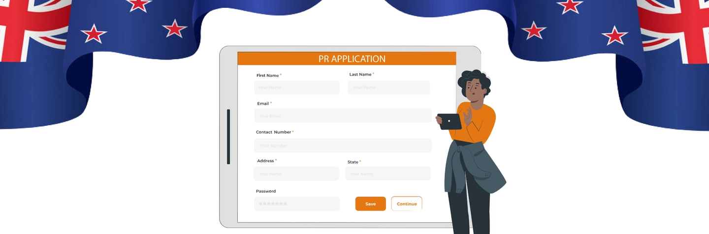 PR In New Zealand: How To Get PR In New Zealand After Study?