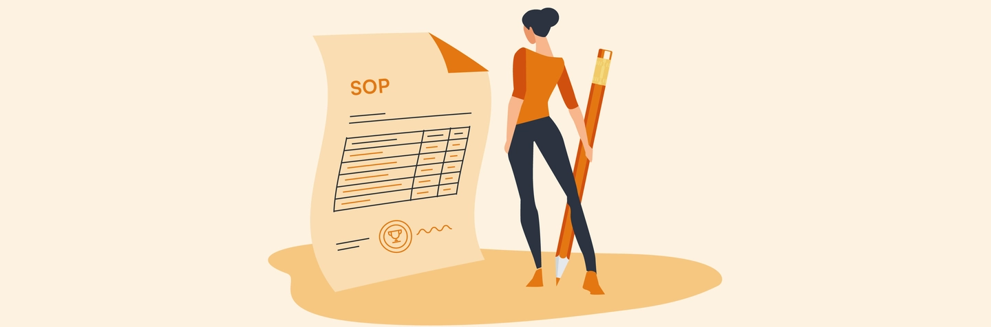 SOP for Fashion Designing: How to Write Statement of Purpose Sample for ...