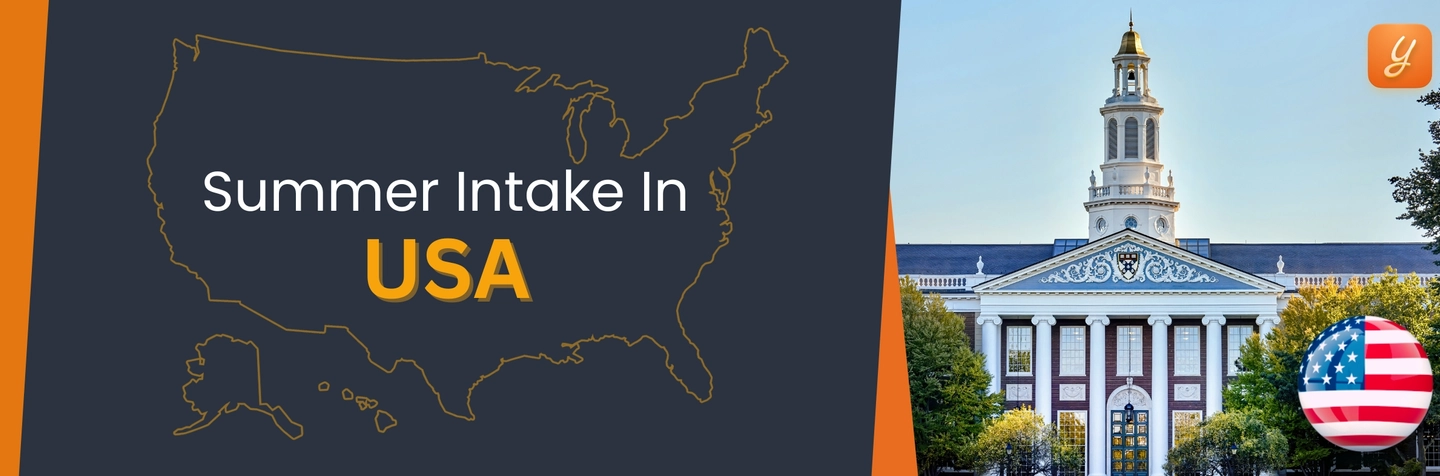 Summer/May Intake in the USA 2025: Top Universities & Application Deadlines