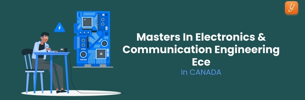 MS in ECE in Canada: Top Universities for MS in Electronics and ...