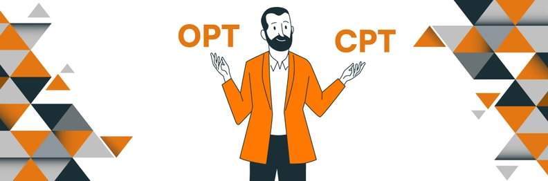 What is OPT and CPT: Know the 7 Major Differences! | Yocket