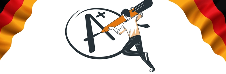 German Grading System to GPA Converter Table & Formula | Yocket
