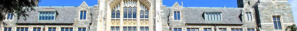Georgetown University Ranking 2026: QS & World Rankings