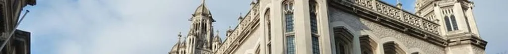 King's College London Ranking 2026: QS & World Rankings