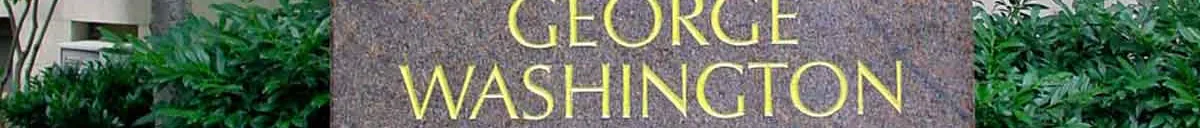 Masters in Global MBA at The George Washington University : Admission ...