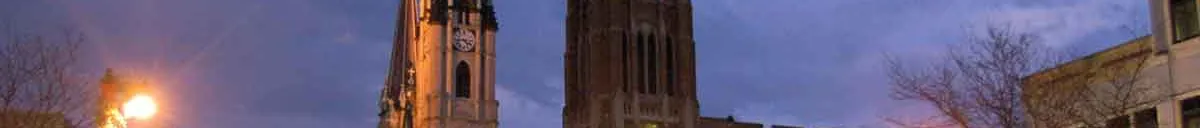 Marquette University Ranking 2026: QS & World Rankings