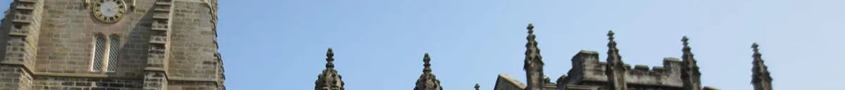 University of Aberdeen Ranking 2026: QS & World Rankings