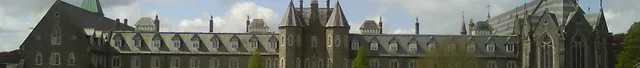 Maynooth University Ranking 2026: QS & World Rankings