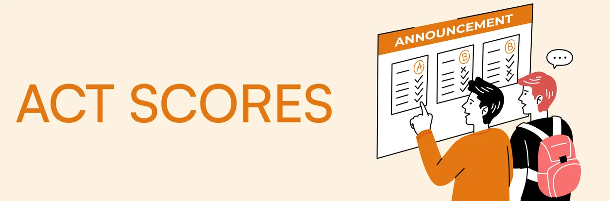 ACT Scores and Results: Calculation, Percentiles, Validity, Scorecard ...