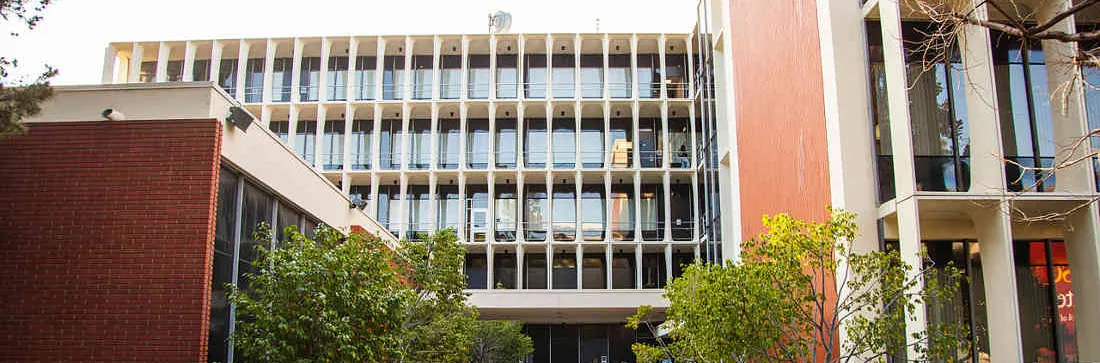 How Did USC Viterbi School of Engineering Become the Best?