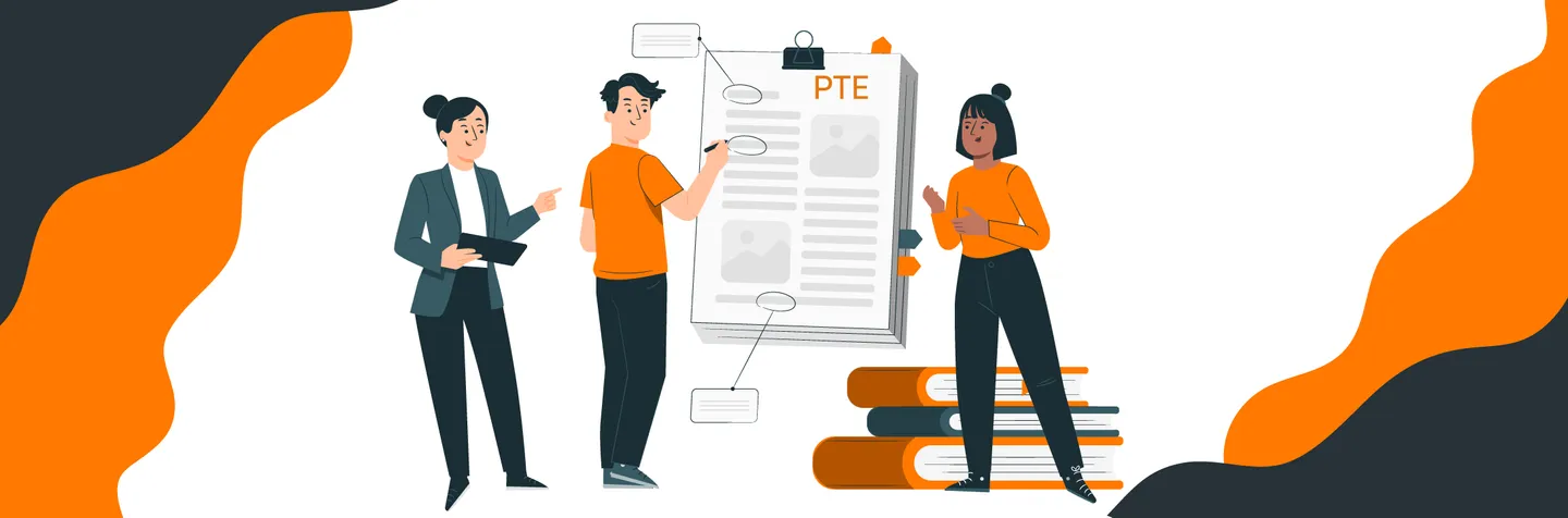 PTE Exam 2026: Fees, Dates, Registration, Eligibility & Syllabus