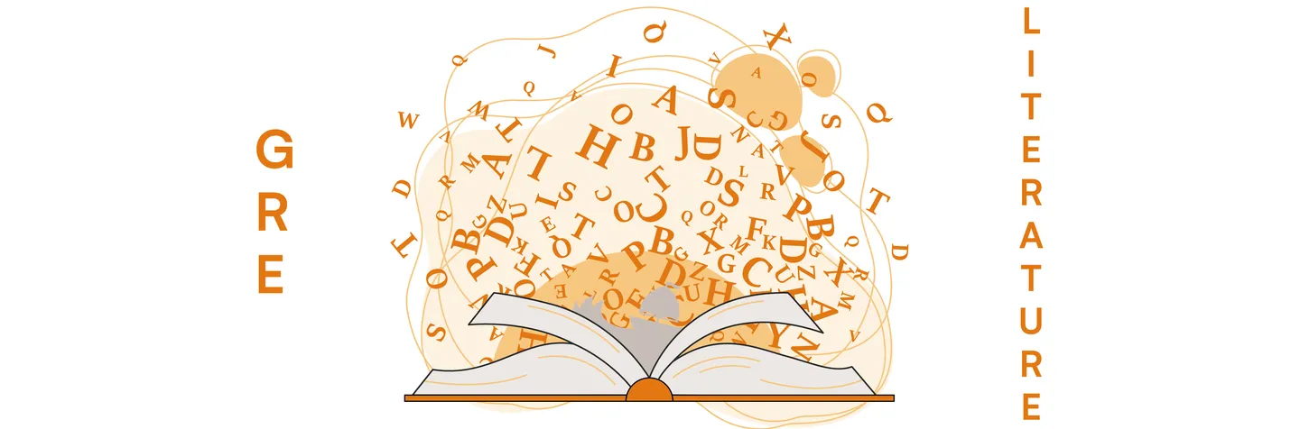 GRE English Subject Test 2024: How to Prepare for GRE Literature in ...