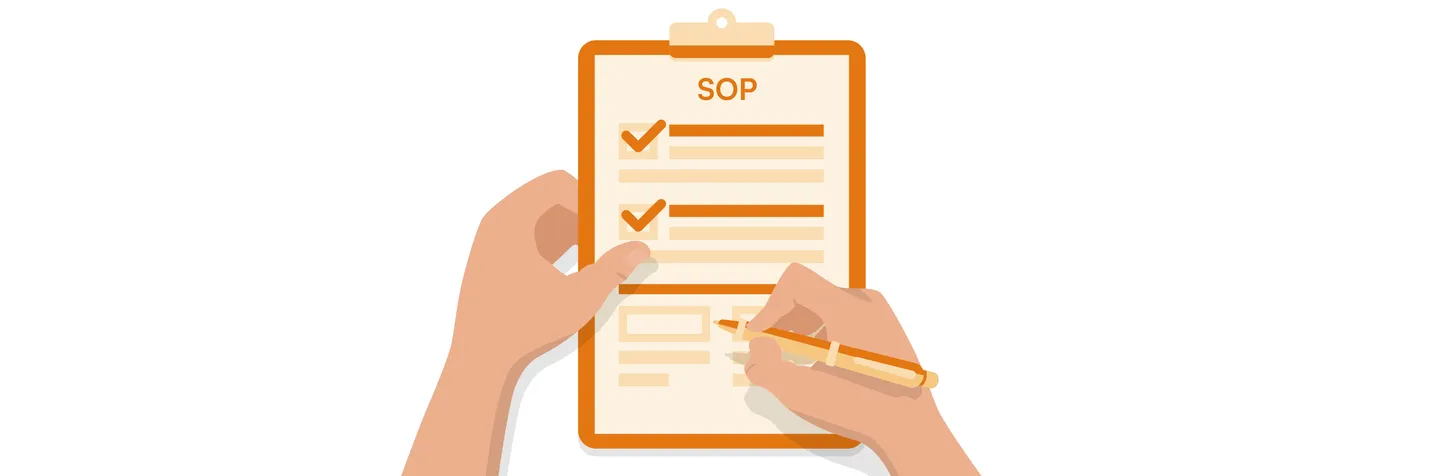 SOP for AI: How to Write an SOP for Masters in Artificial Intelligence?
