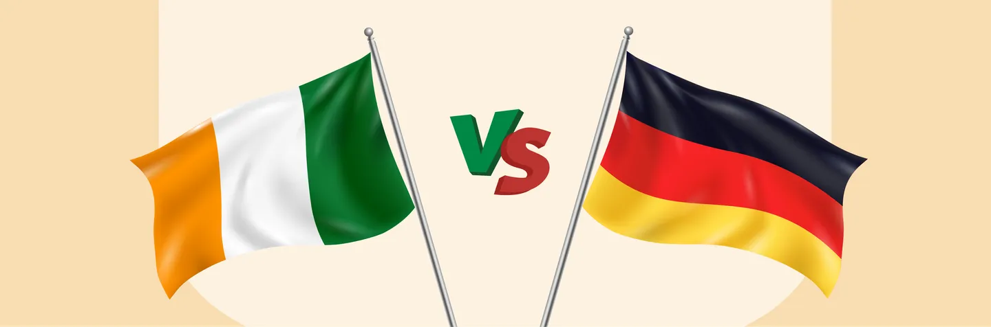 Ireland vs Germany: Which is Better to Study Abroad for International ...