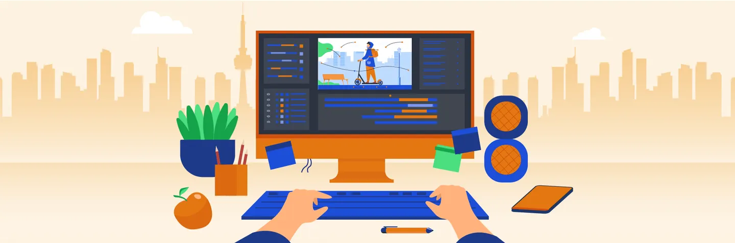 Animation Courses In Canada: Top Universities, Application Process & Cost