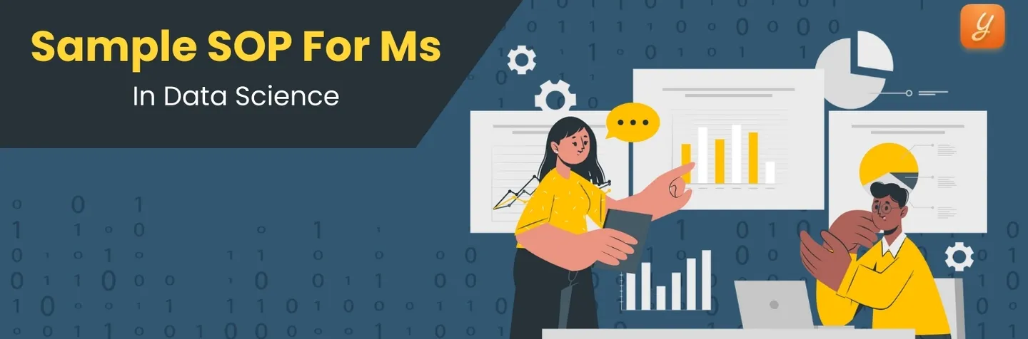 Data Science SOP Guide And Sample SOP For MS In Data Science