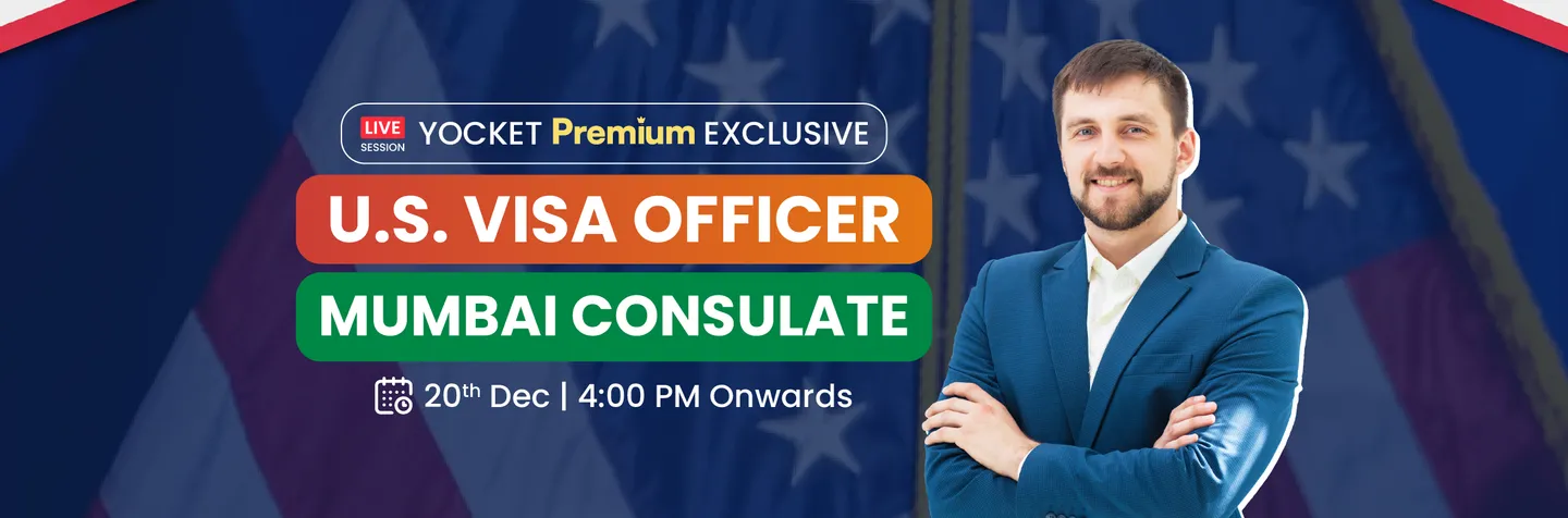 OFC Appointment for US Visa: What is it & How to Book?