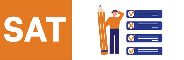 SAT Score Chart: Know Total Score, Percentiles & Score Range