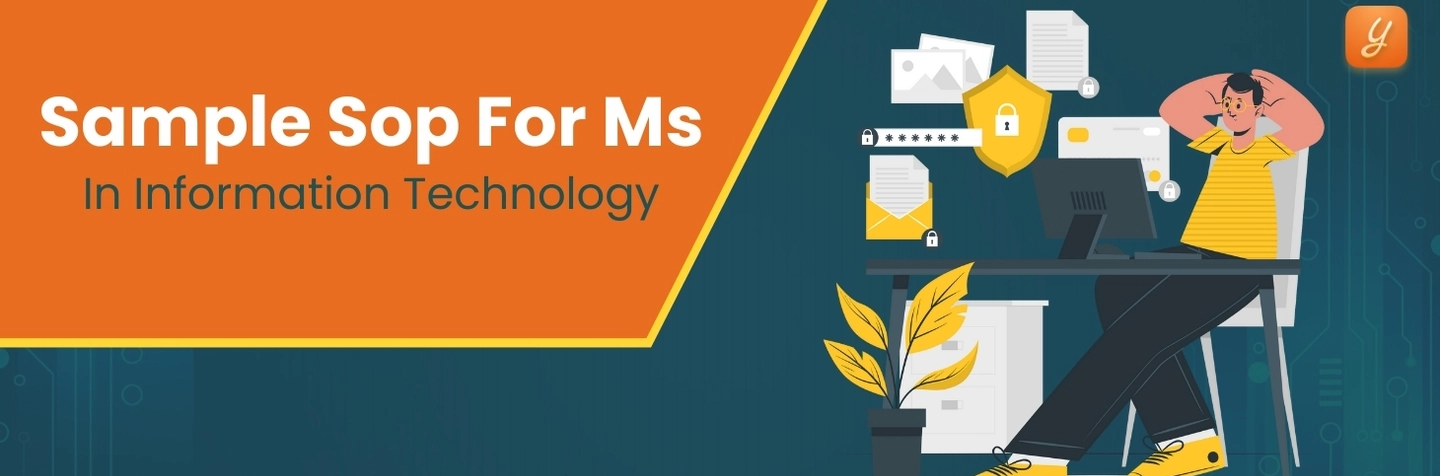 Sample SOP For IT: Tricks To Write A Compelling SOP For MS In ...