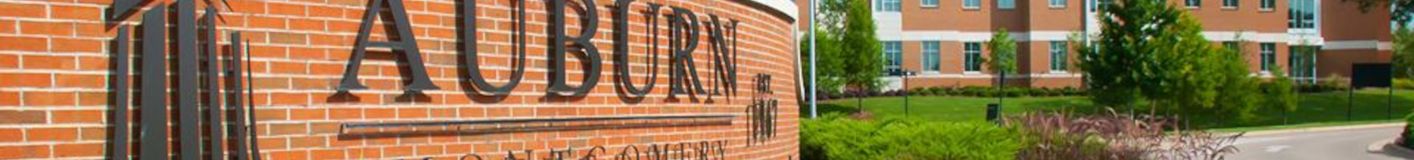 Auburn University at Montgomery : Admission 2025, Rankings, Fees & Acceptance Rate at AUM