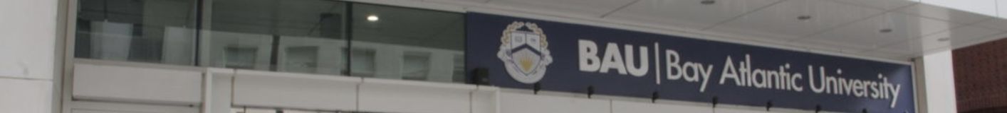 Bay Atlantic University: Admission 2025-26, Rankings, Fees & Acceptance ...