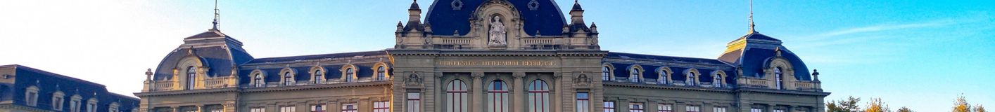 Bern University of Applied Sciences: Admission 2025, Rankings, Fees ...