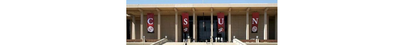 California State University, Northridge: Admission 2025, Rankings, Fees ...