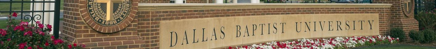 Dallas Baptist University: Admission 2024, Rankings, Fees & Acceptance ...