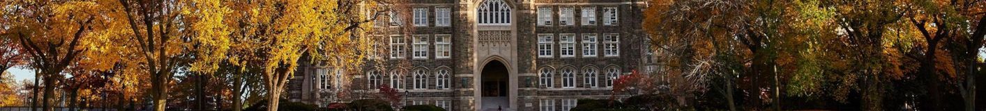 Fordham University Ranking 2025: QS & World Rankings