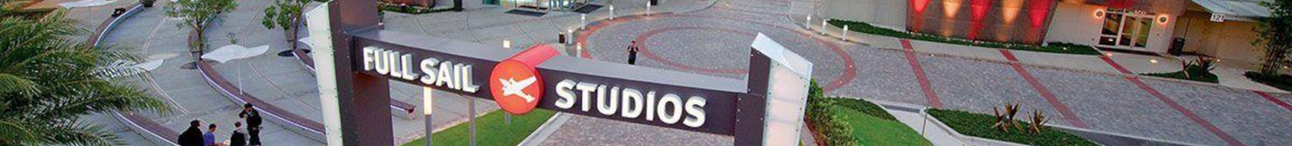 Full Sail University: Admission 2025, Rankings, Fees & Acceptance Rate at