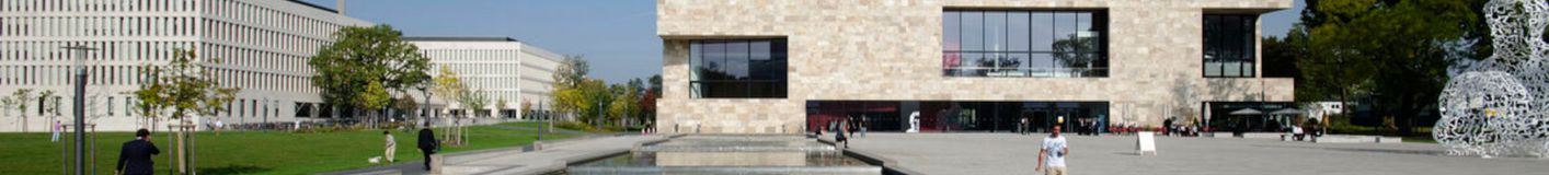 Goethe University Frankfurt: Admission 2025, Rankings, Fees ...