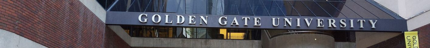 Golden Gate University Ranking 2025: QS & World Rankings