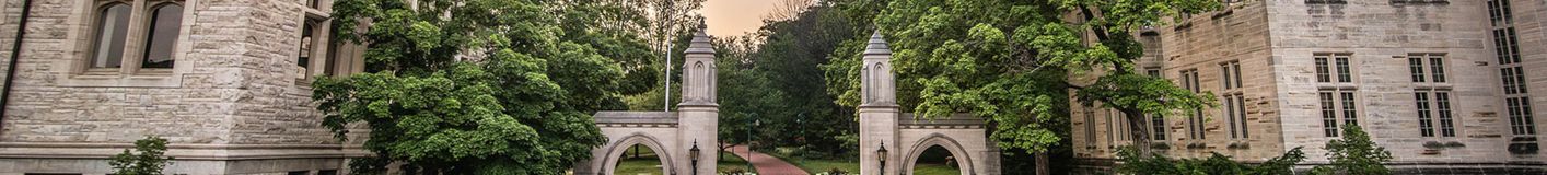 Indiana University Bloomington: Admission 2024, Rankings, Fees ...