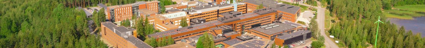 Lappeenranta-Lahti University of Technology: Admission 2025, Rankings ...