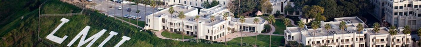 Loyola Marymount University: Admission 2024, Rankings, Fees ...