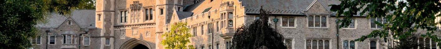 Princeton University: Admission 2025, Rankings, Fees & Acceptance Rate ...