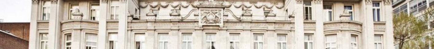 Queen Mary University of London: Admission 2025-26, Rankings, Fees ...