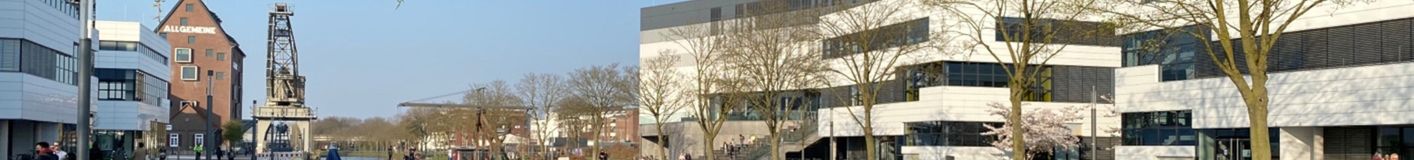 Rhine-Waal University of Applied Sciences: Admission 2025, Rankings ...