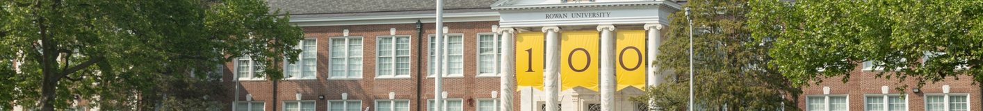 Rowan University: Admission 2024, Rankings, Fees & Acceptance Rate at Rowan