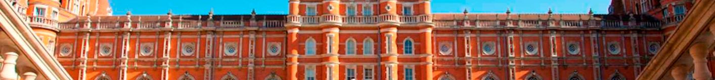 Royal Holloway, University of London: Admission 2025, Rankings, Fees ...