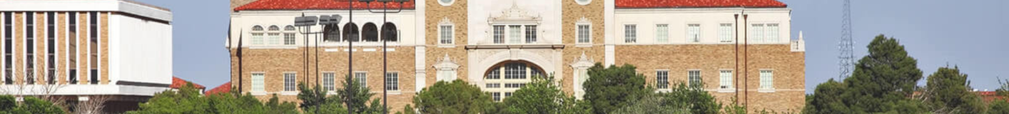 Texas Tech University: Admission 2025, Rankings, Fees & Acceptance Rate ...