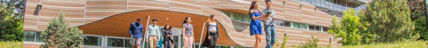 Thompson Rivers University Ranking 2025: QS & World Rankings