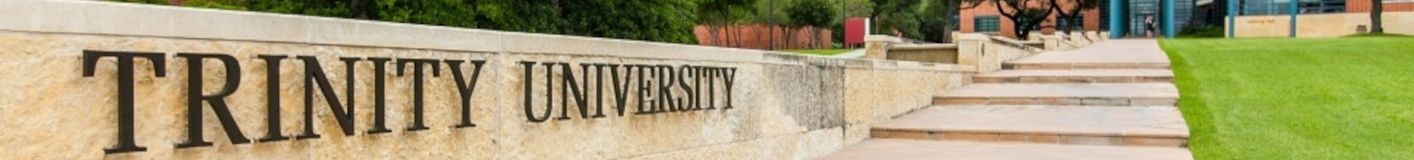 Trinity University: Admission 2025, Rankings, Fees & Acceptance Rate at