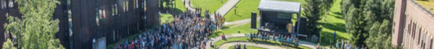 UiT The Arctic University of Norway: Admission 2025, Rankings, Fees ...