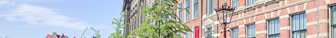 University of Amsterdam Ranking 2025: QS & World Rankings
