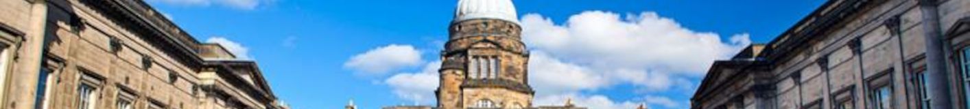 The University of Edinburgh: Admission 2025-26, Rankings, Fees ...